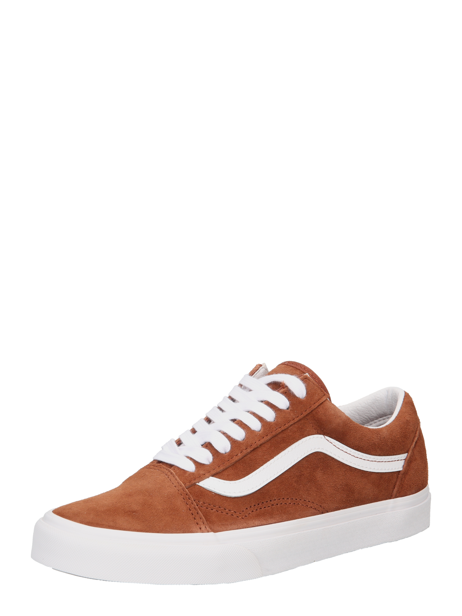 Vans Σνίκερ χαμηλό Old Skool σε Ωχροκίτρινο About You